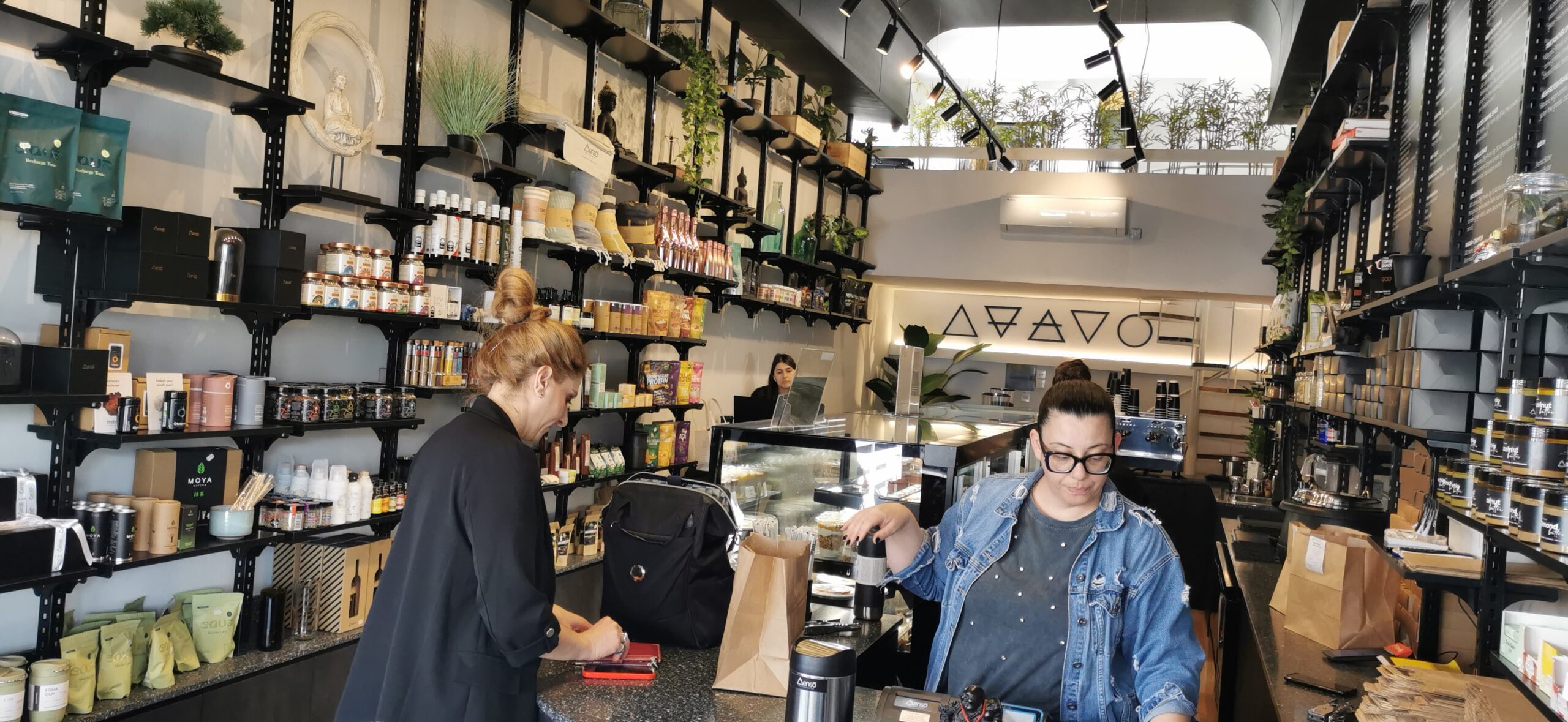 Discover the Delights of Enso Vegan Lifestyle Bar - Pambos Wine