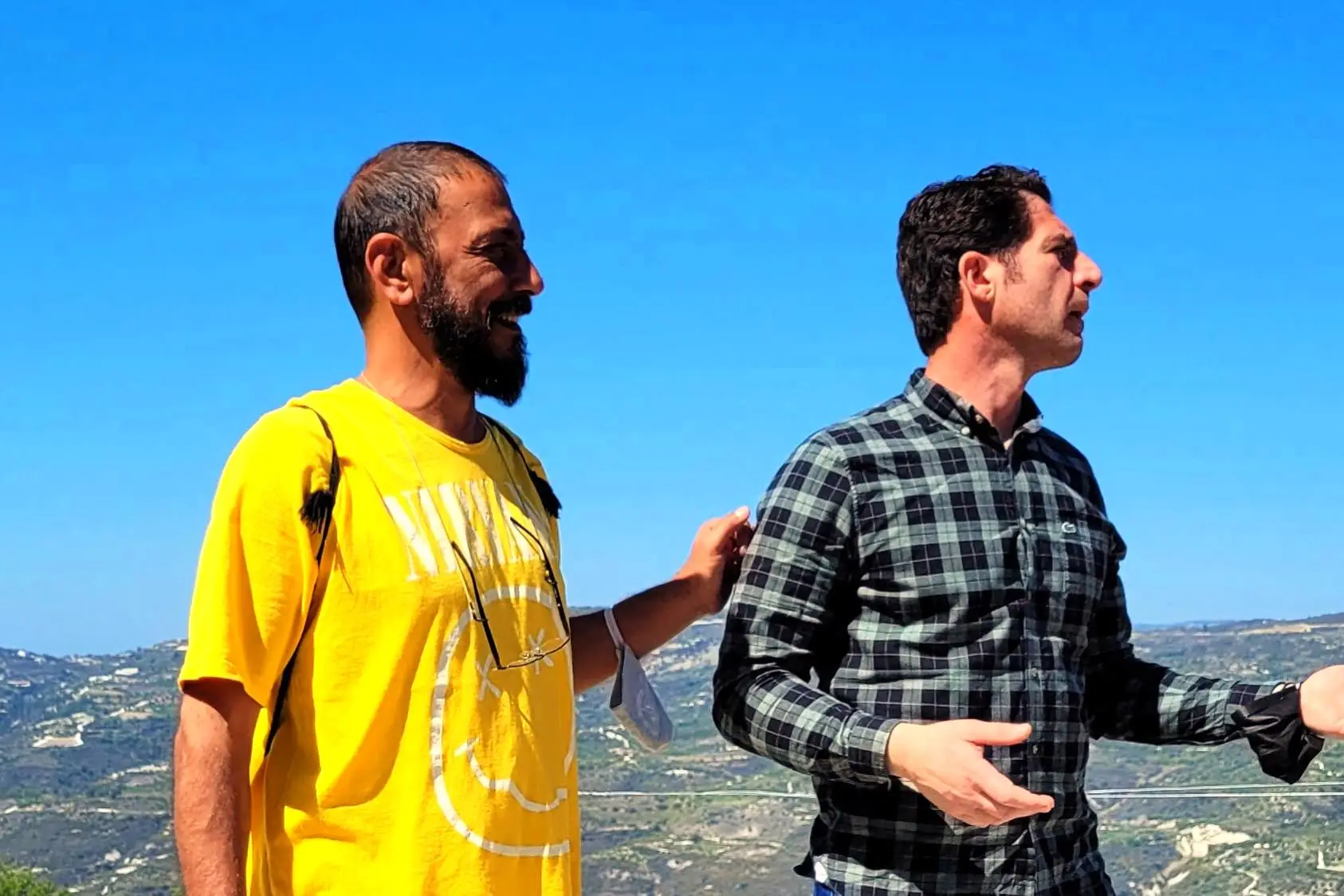 The Perfect Corporate Team Building Event at Nelion Winery